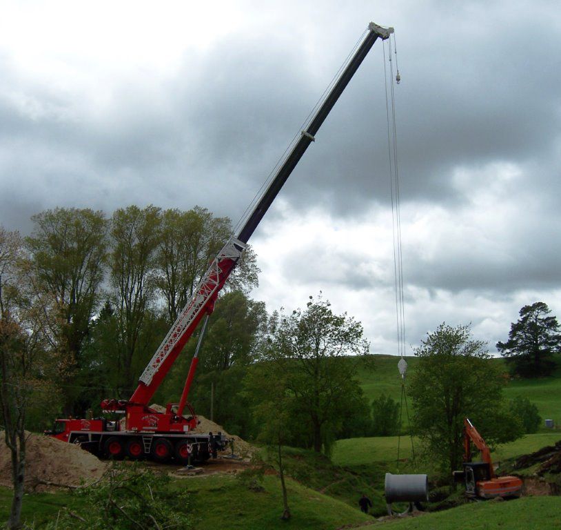 Gallery - Todd McPhee